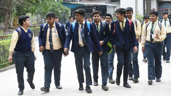 ICSE Board Exam 2025 Live: CISCE Class 10 final exam begins today with ...