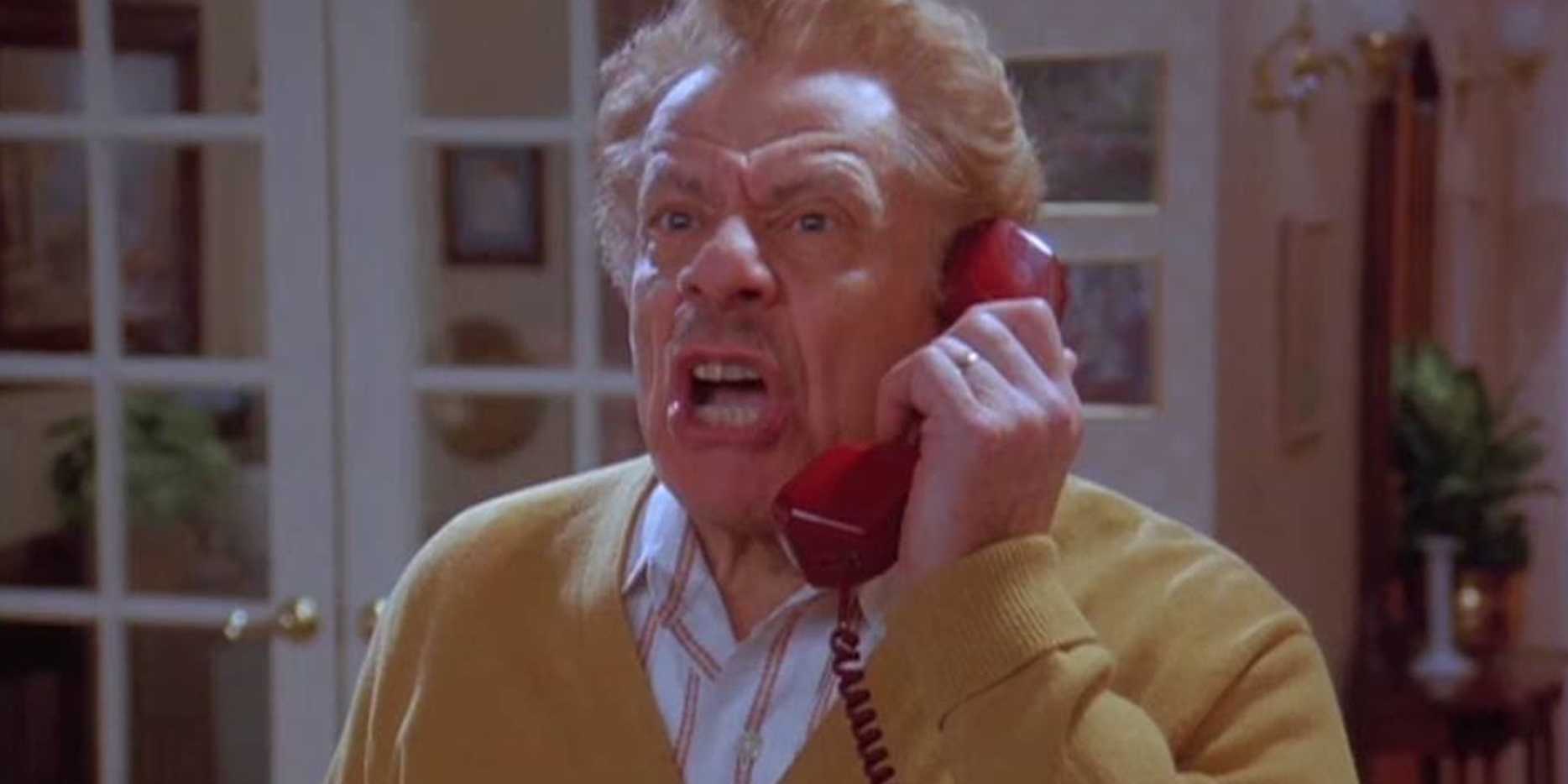 Seinfeld Has So Many Amazing Supporting Characters, But I'll Never Tire ...