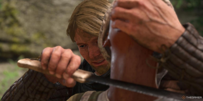 Where To Find Pavlena In Kingdom Come: Deliverance 2