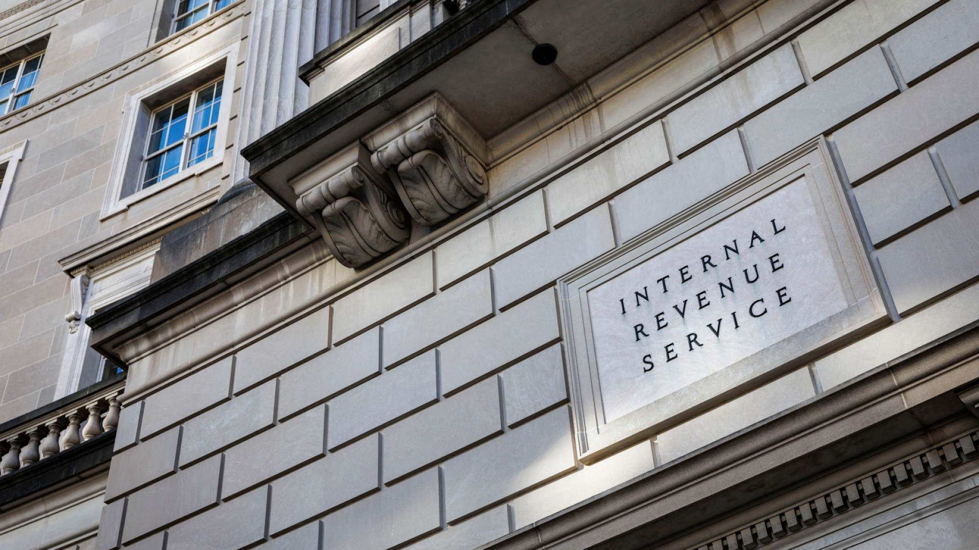 'Nothing to do with fraud and abuse': DOGE attempts to access IRS data