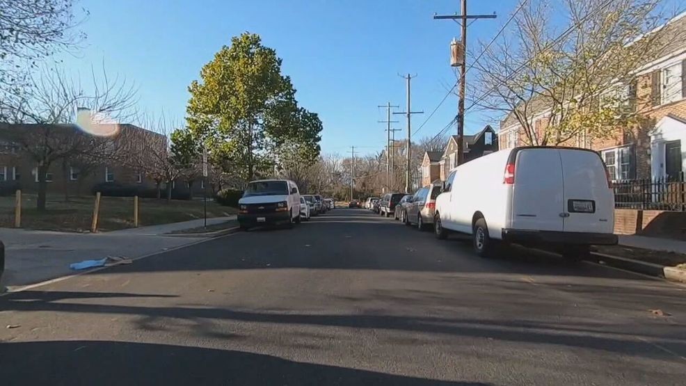 Ward 8 candidates prepare for special election as ballots open Tuesday ...