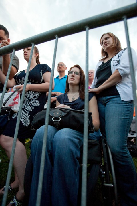 Columbine survivor Anne Marie Hochhalter dies decades after shooting