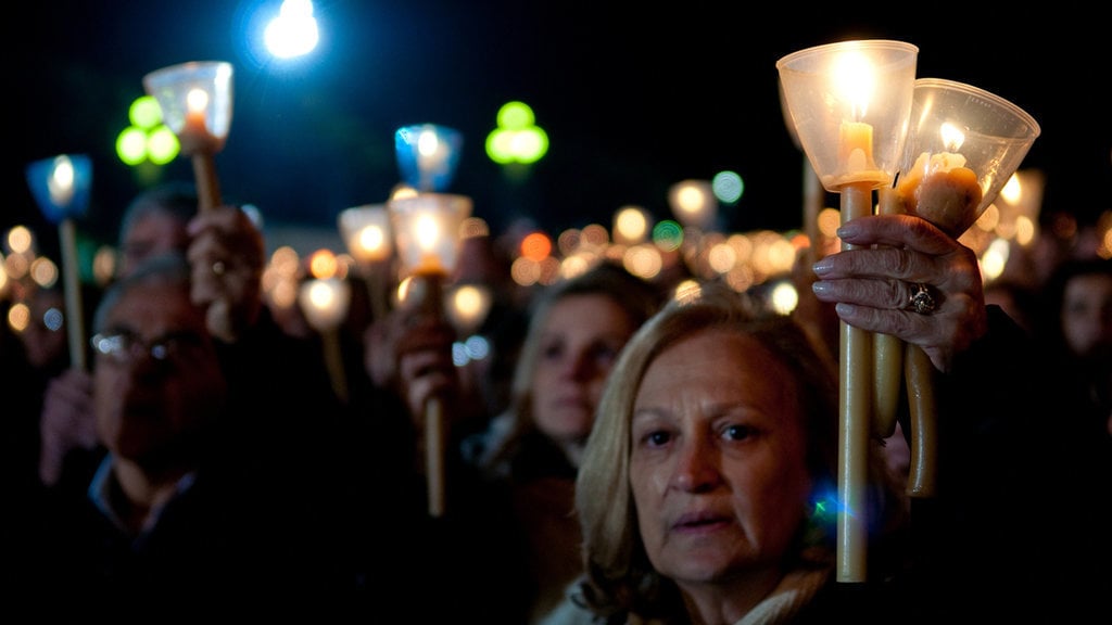 Doa Fatima Katolik: Sejarah, Makna, dan Cara Mengamalkan