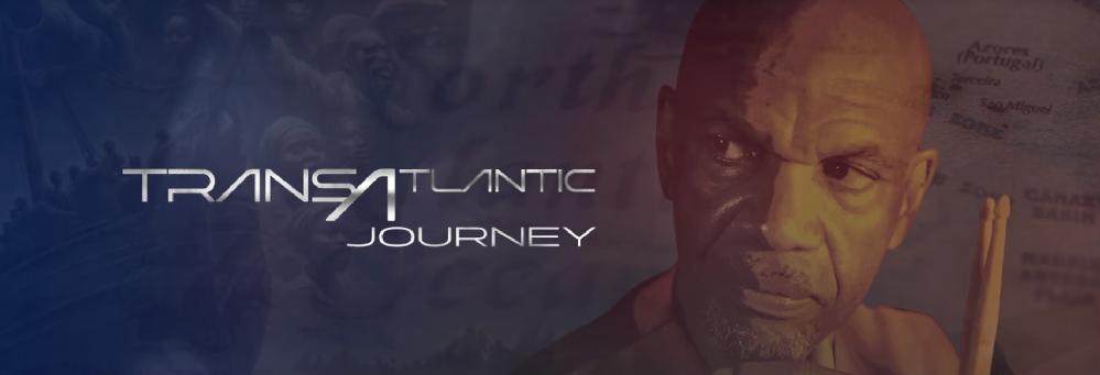 Dr. Jerome C. Crichton Unveils ‘TransAtlantic Journey’: A Groundbreaking Artistic and Historical ...