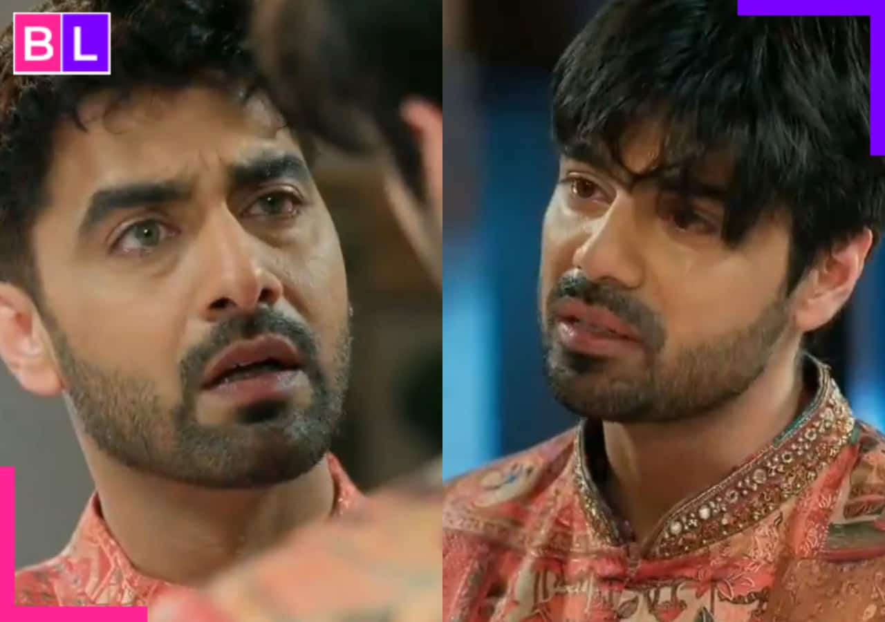 Yeh Rishta Kya Kehlata Hai serial update: Roop Kumar adds major twist ...