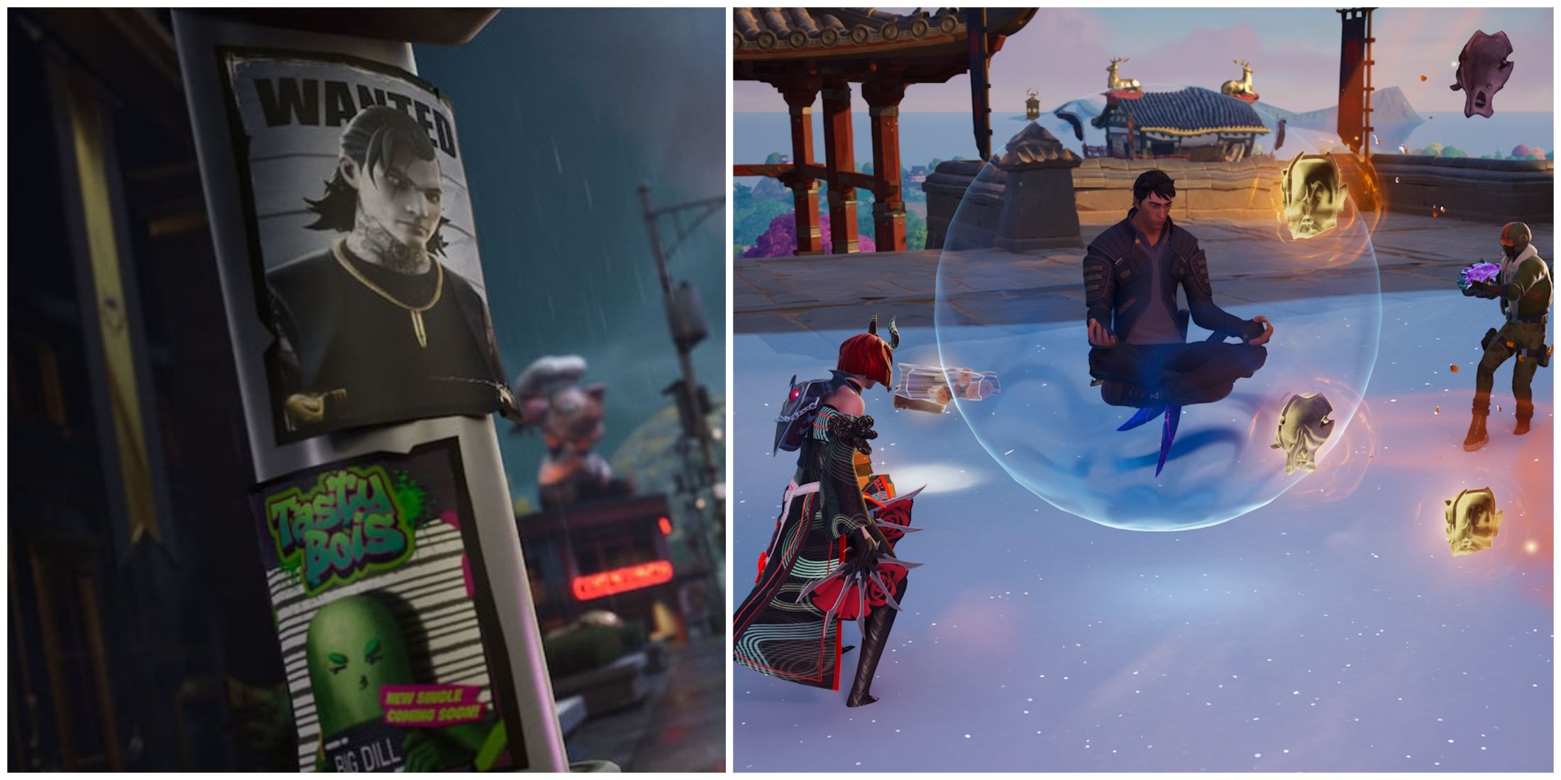 When Does this Fortnite Season End?