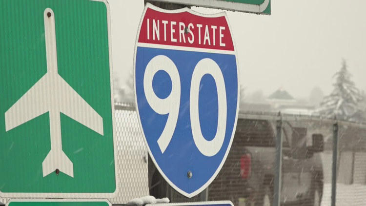 ITD announces new incident response program for I-90 corridor between ... ITD announces new incident response program for I-90 corridor between ...