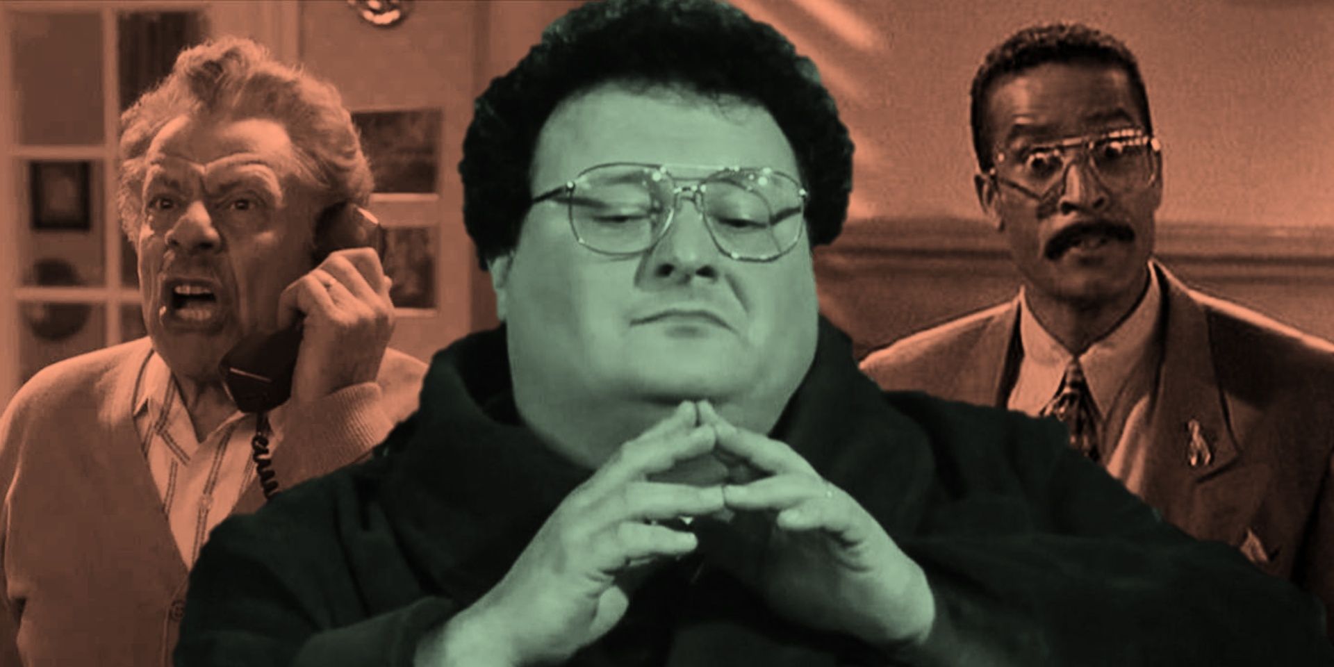 Seinfeld Has So Many Amazing Supporting Characters, But I'll Never Tire ...
