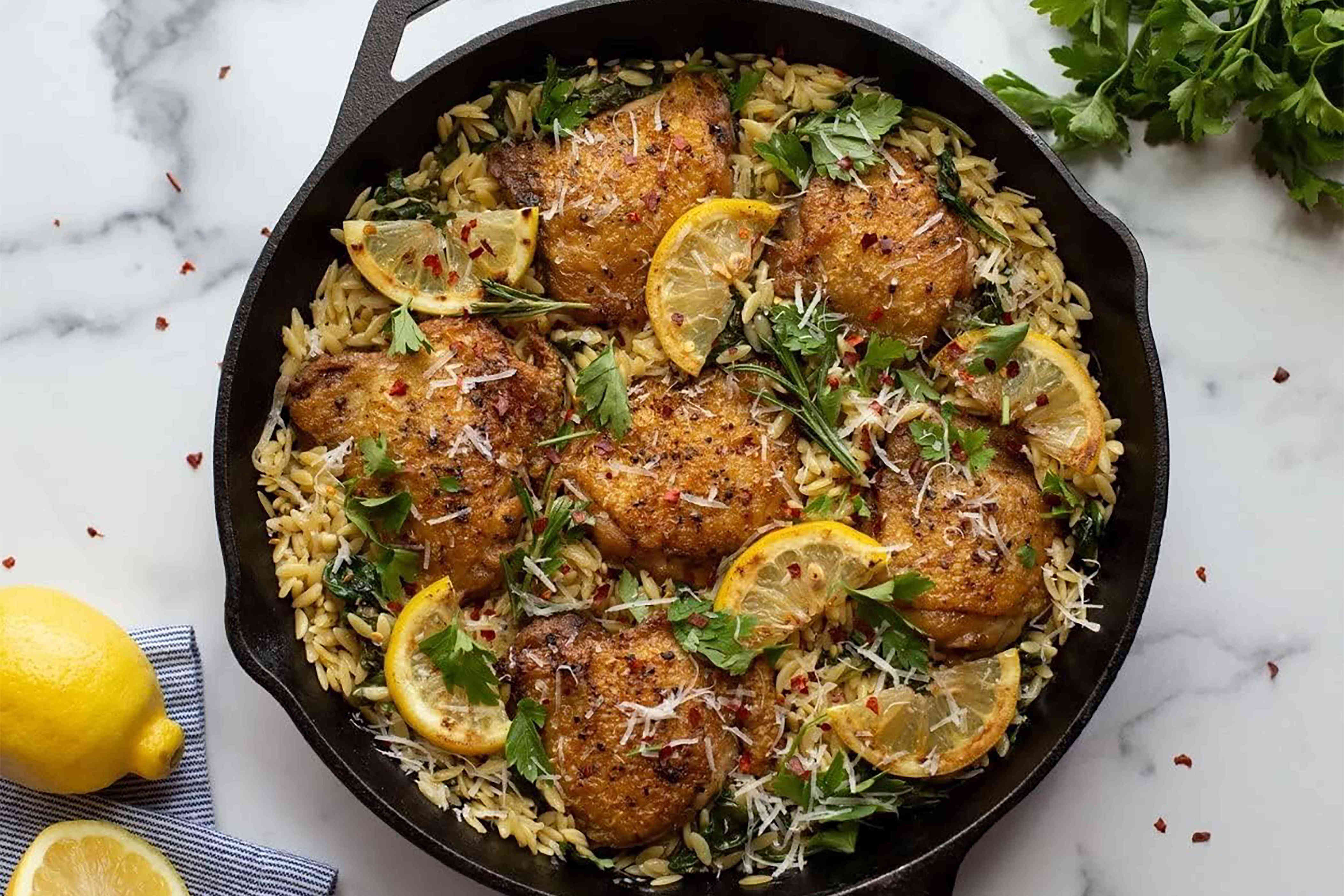 After 20 Years in the Culinary Industry, I Still Swear By This $20 Pan