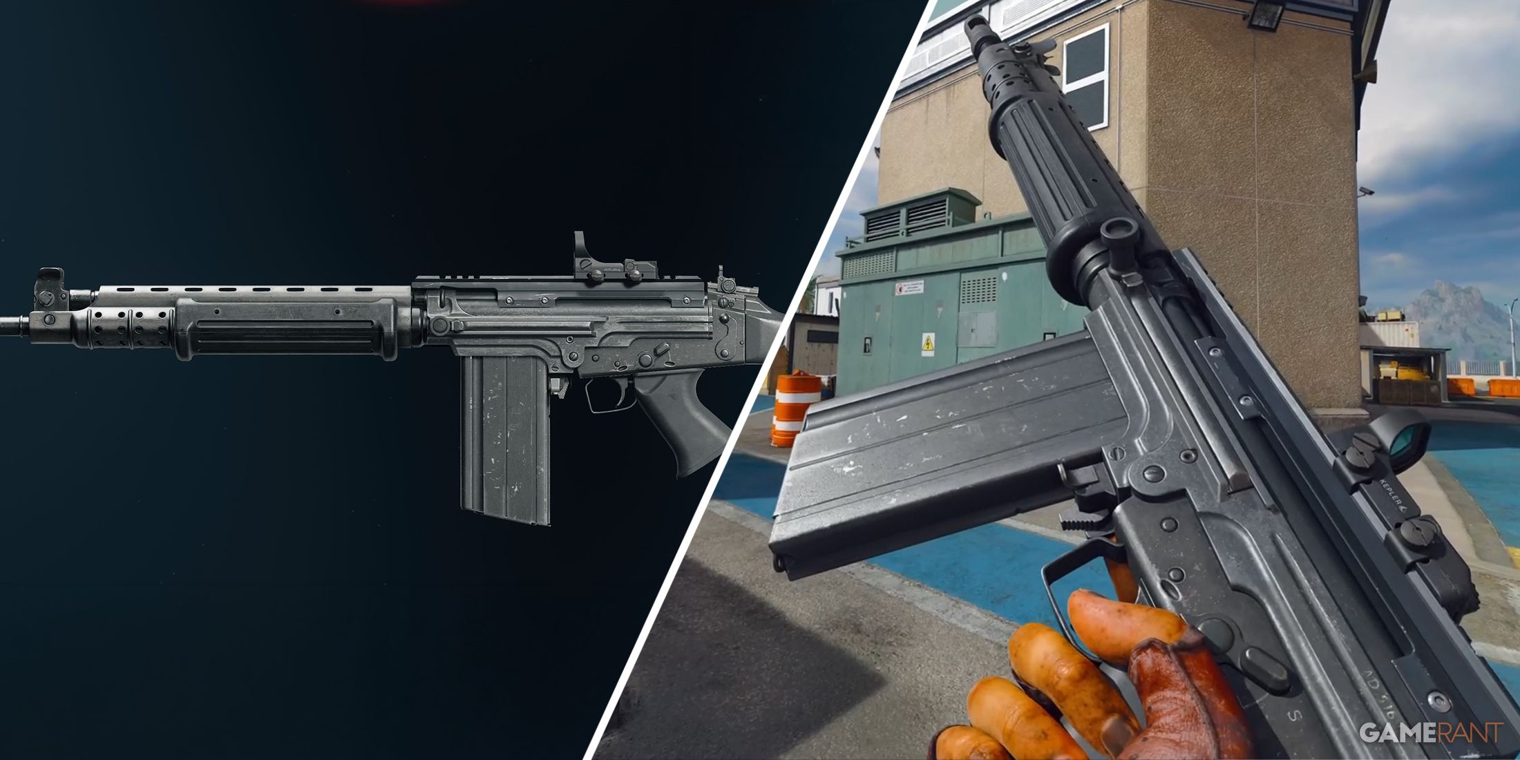 Best TR2 Loadout In CoD: Black Ops 6 & Warzone