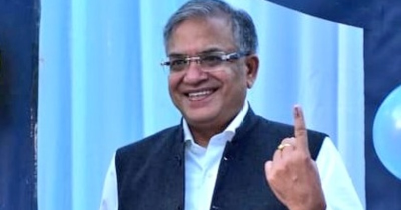 Who is Gyanesh Kumar, the former IAS officer appointed as new Chief ...