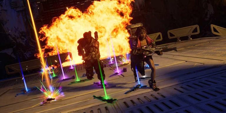 The Only Way I'll Enjoy Borderlands 4's Story Is If There Is Less Of It