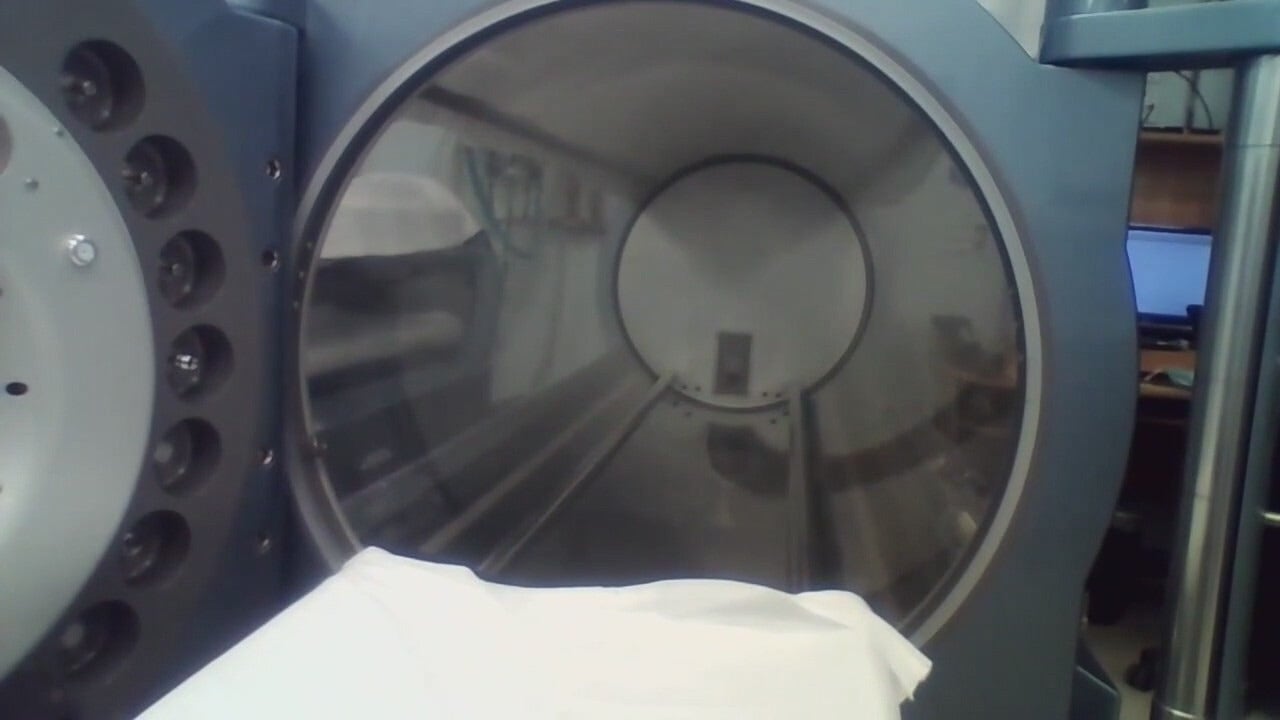 Troy hyperbaric chamber was understaffed when explosion killed 5-year ...