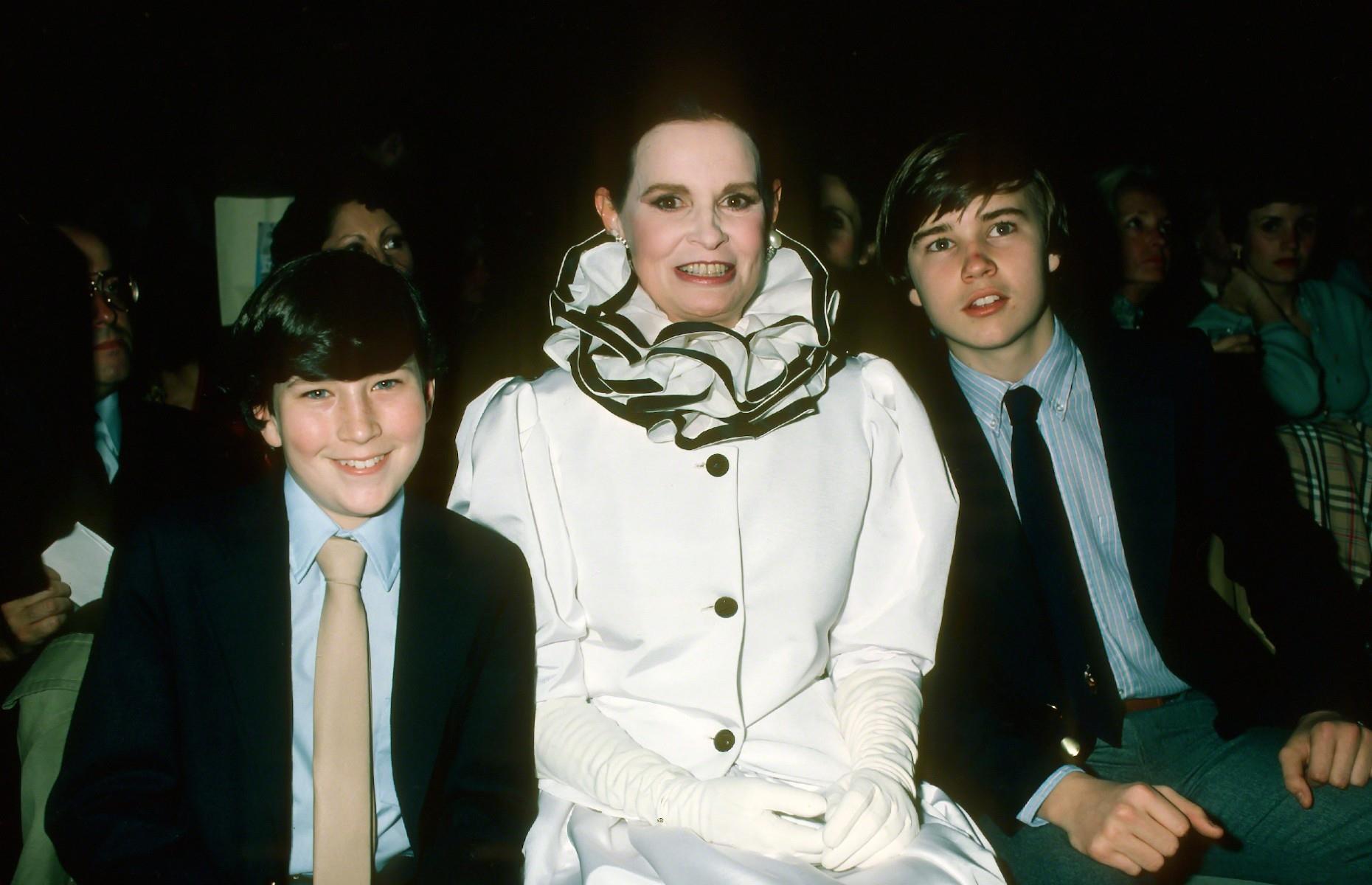 Discover how America's wealthiest family went from riches to rags