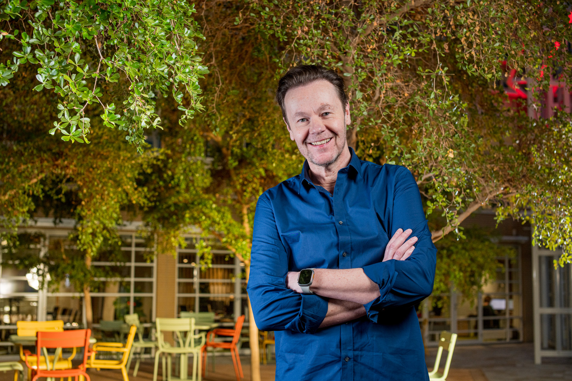 De mooiste foto's van Gijs Staverman