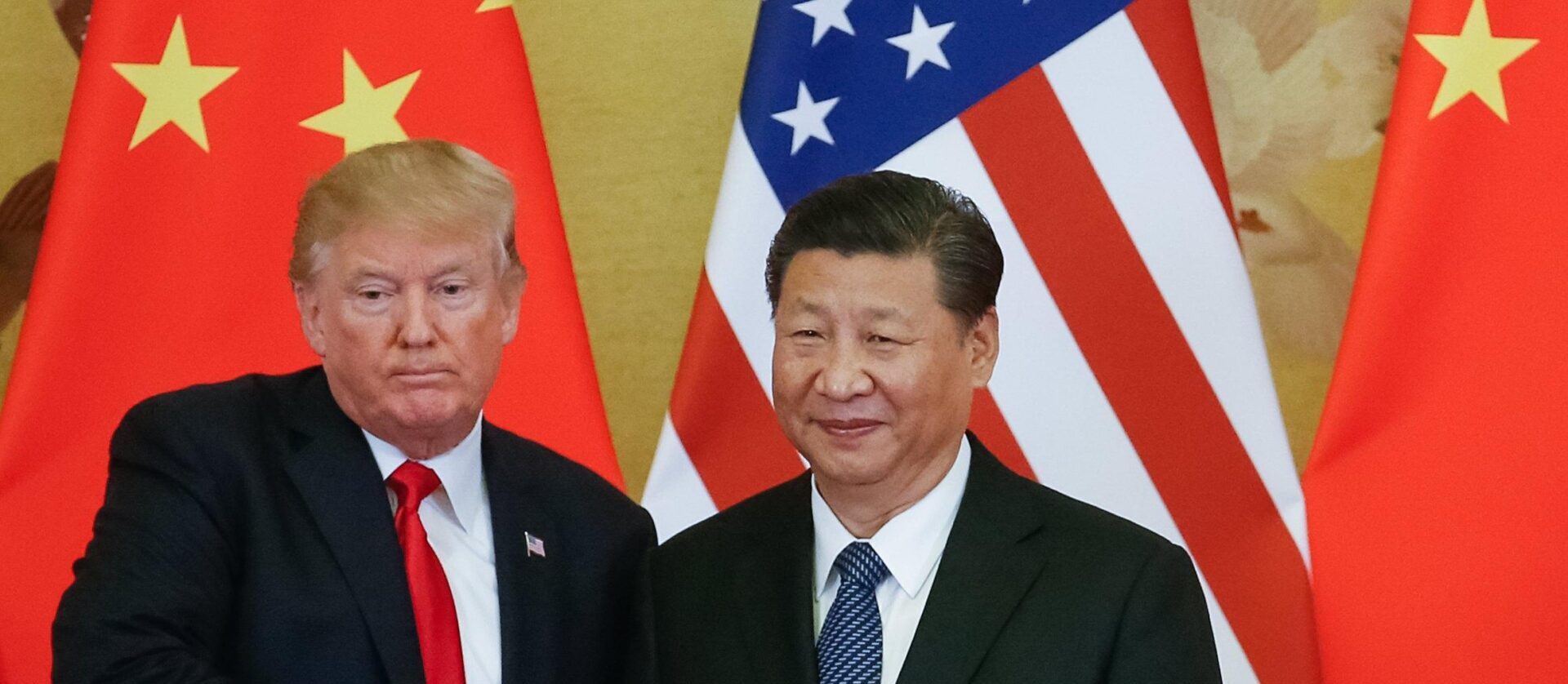 Trump: “Accordo fatto con la Cina”. Dazi e terre rare, ecco la tregua ...