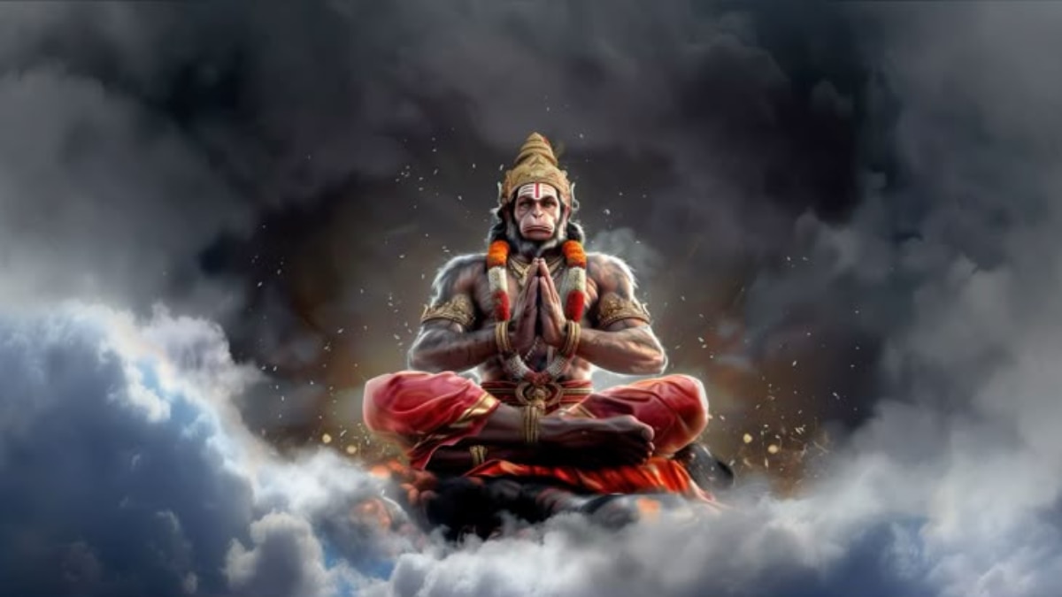 Tuesday Rituals: What To Avoid On Tuesdays And The Connection With Lord ...