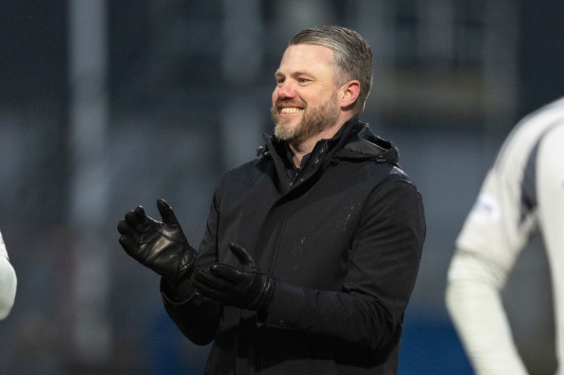 Oday Dabbagh crowned an Aberdeen hero as Kevin Nisbet strike duo gets ...