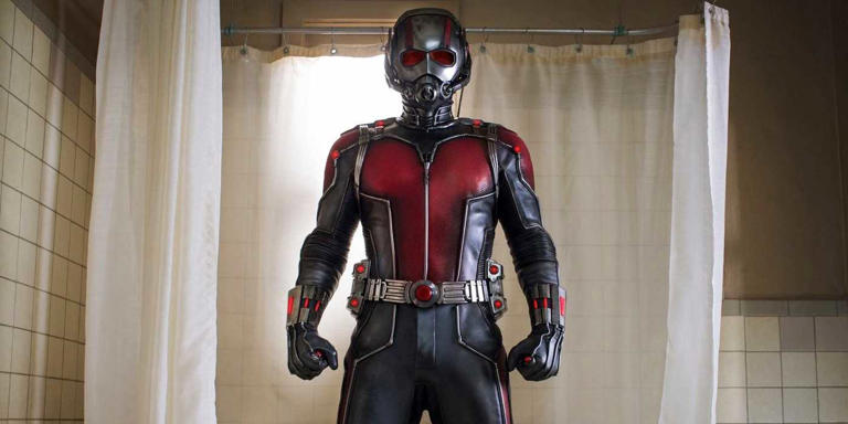 Paul Rudd's 10-Year-Old Marvel Movie Secretly Laid the Groundwork for a ...