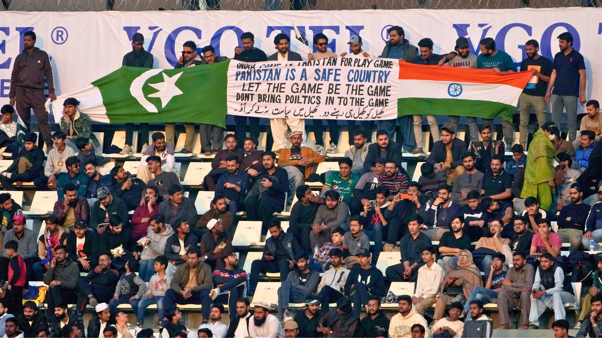 ICC Champions Trophy 2025: Pakistan’s ‘punishment’ ends as cricket is back