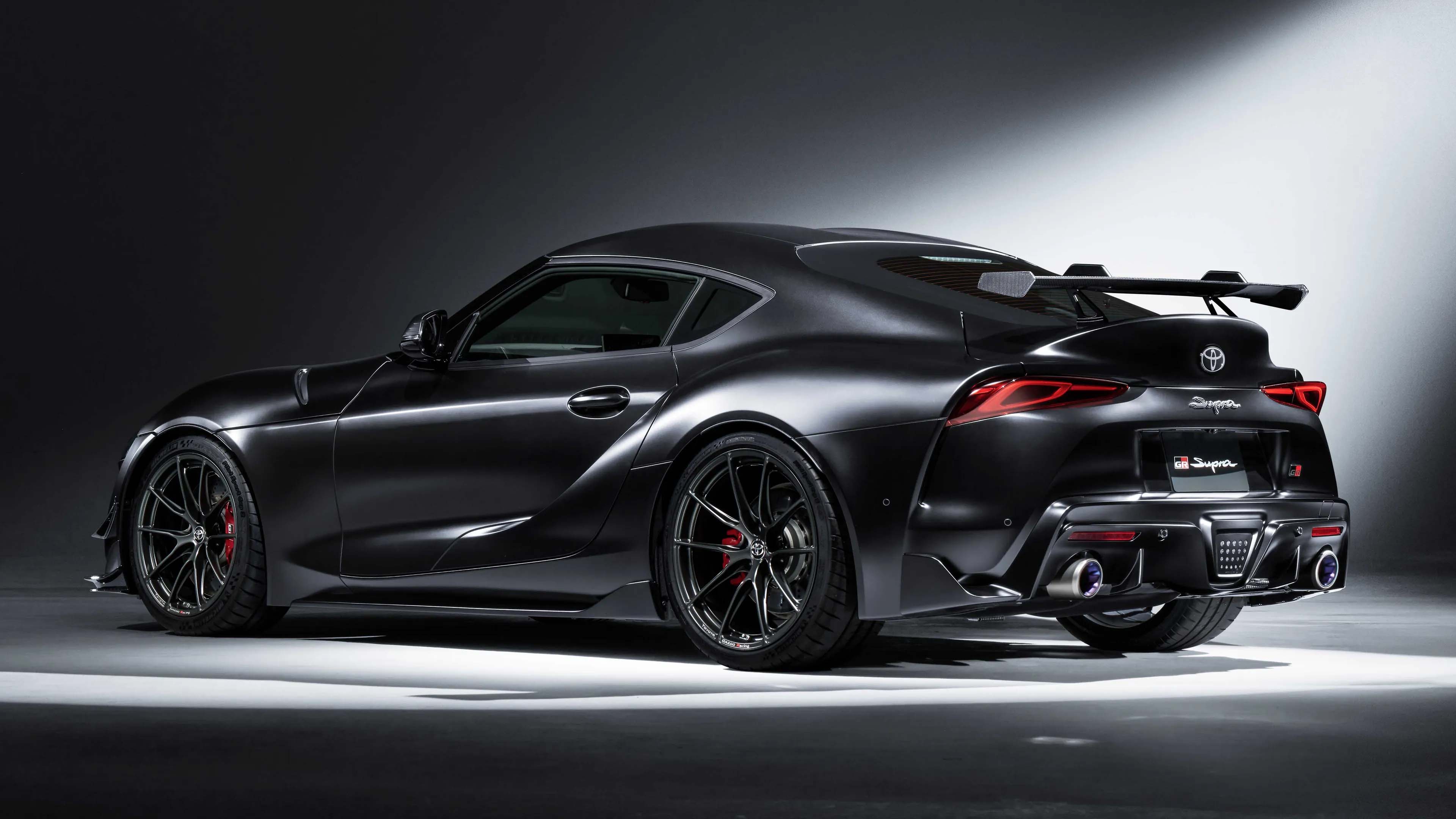 Hit or miss: Toyota's A90 Supra Final Edition