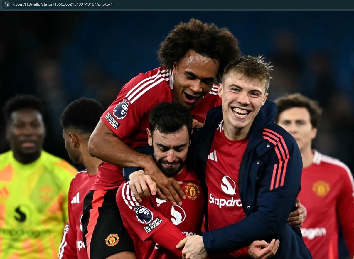 Man United Belum Kapok Kena Investasi Bodong, Setan Merah Malah Mau ...