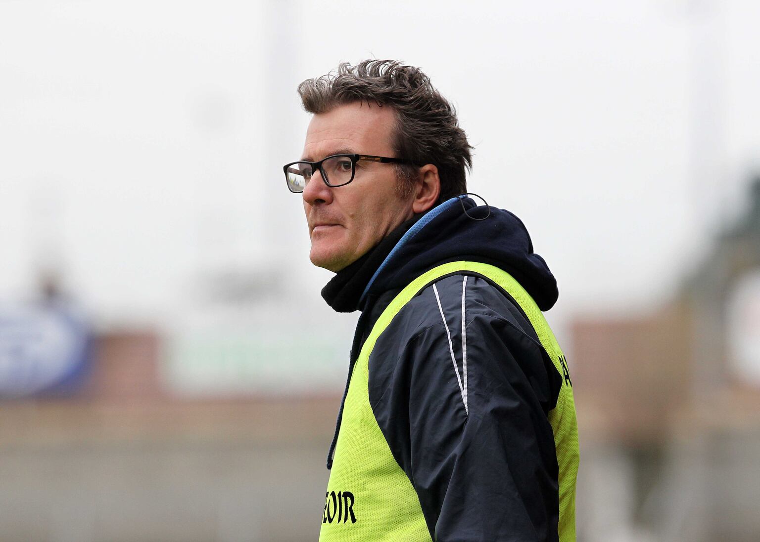 Colm Nally exits Cavan after just two League games as Galligan welcomes ...