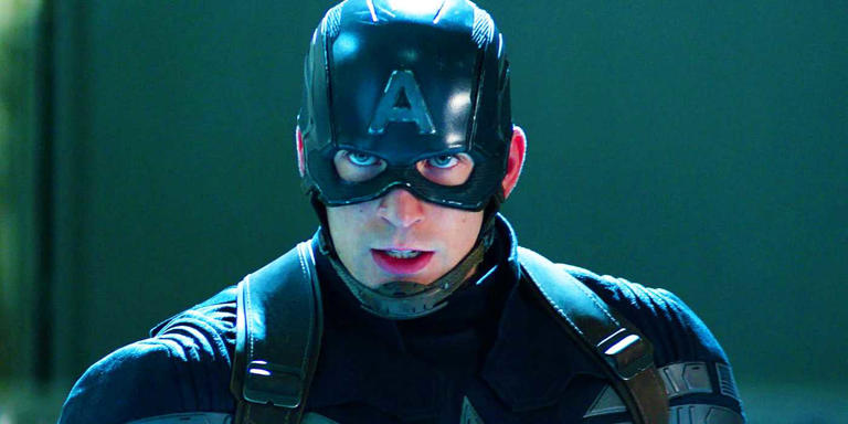 10 Best Steve Rogers & Sam Wilson Captain America Fight Scenes In The ...