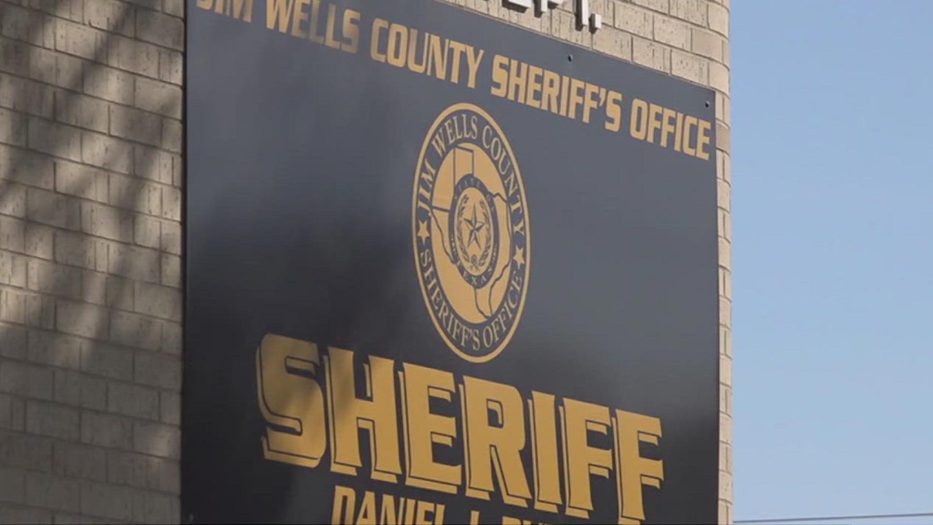 Jim Wells County looks to sponsor cadets