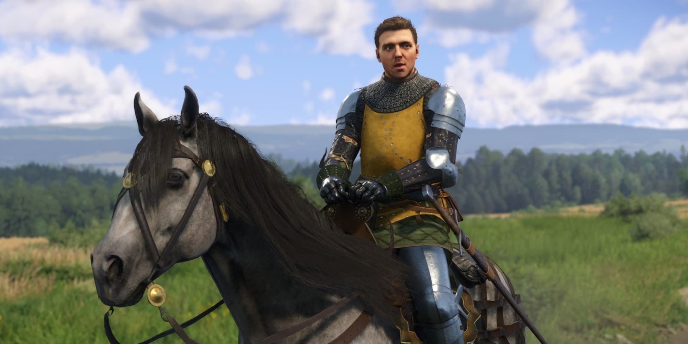 Best Medieval Games To Play After Kingdom Come: Deliverance 2