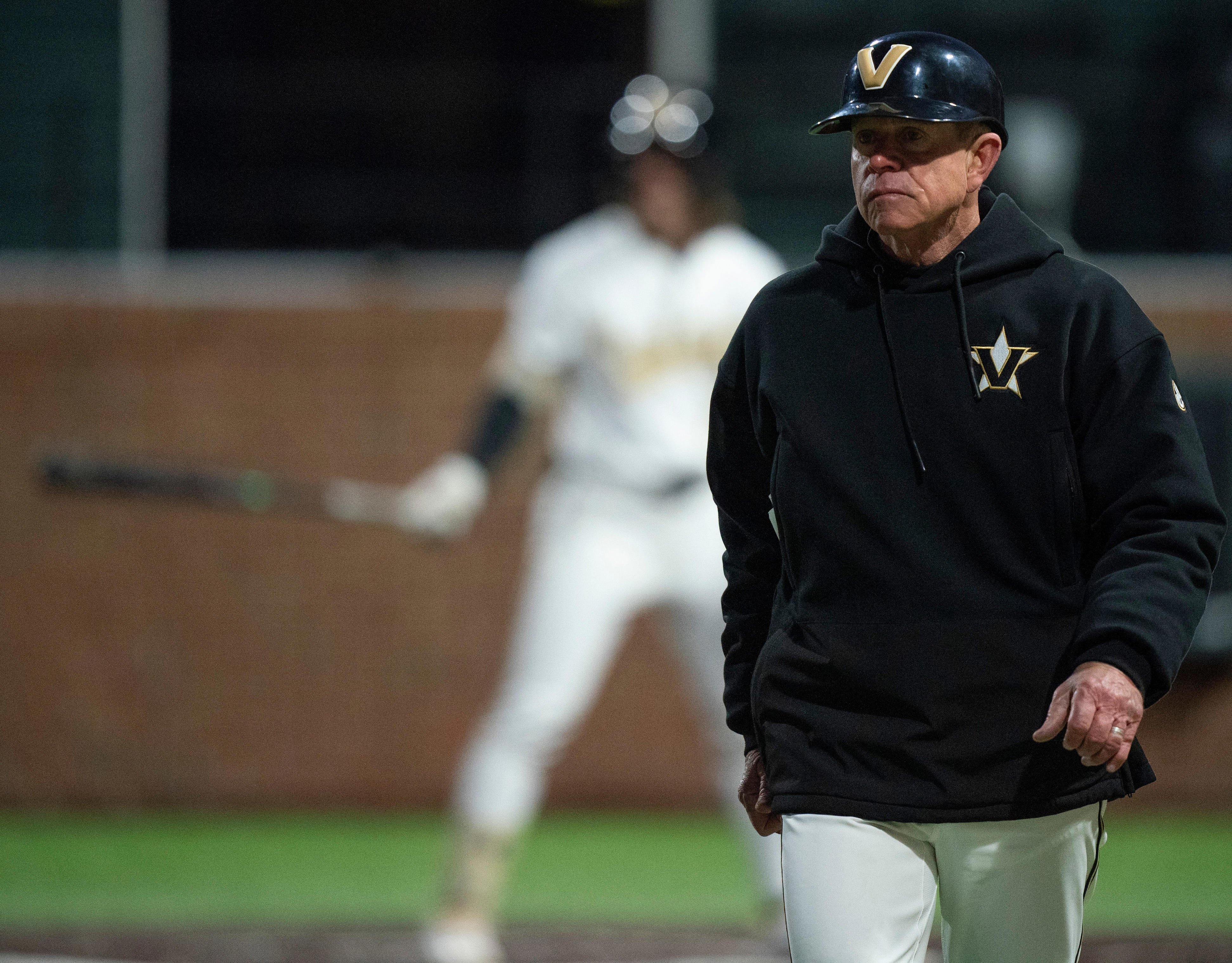 Vanderbilt baseball 2026 schedule announced for Tim Corbin's 24th season