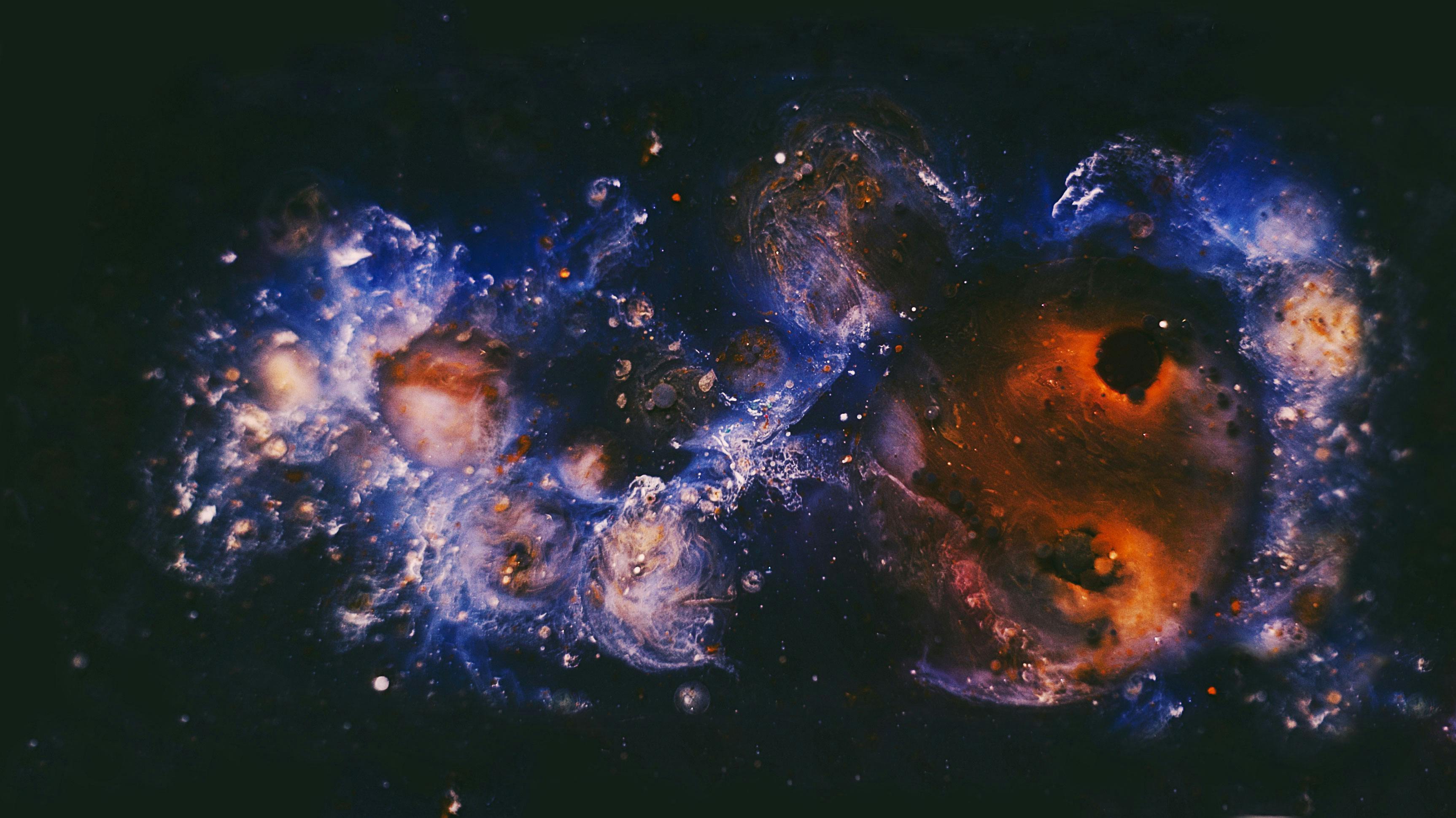 5 jaw-dropping NASA images of supernova explosions