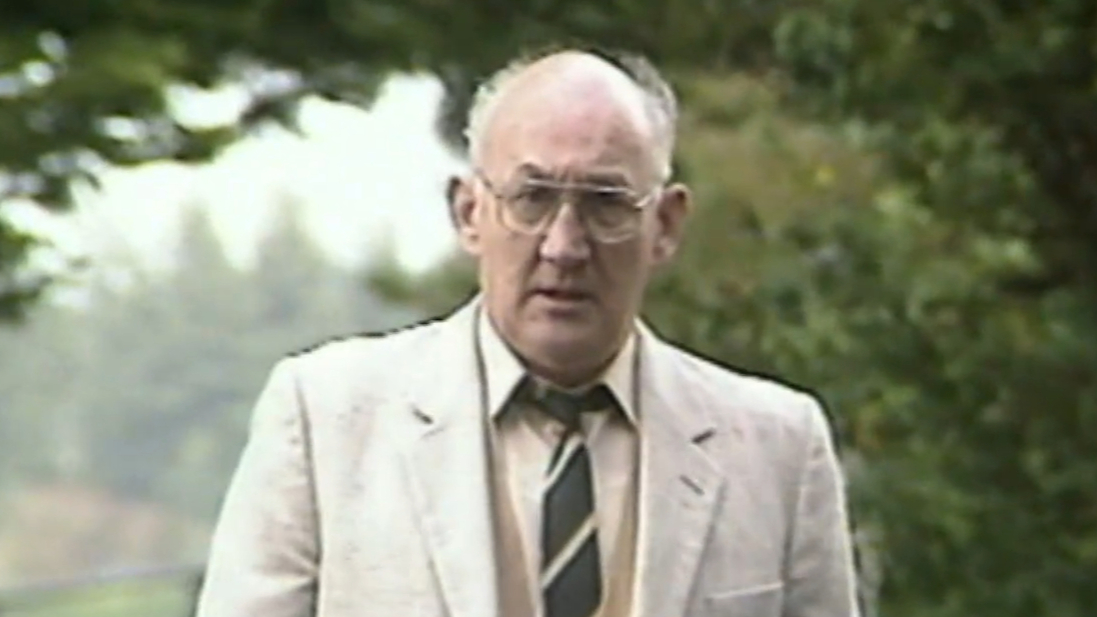 One of Australia's worst paedophiles dies in prison aged 90