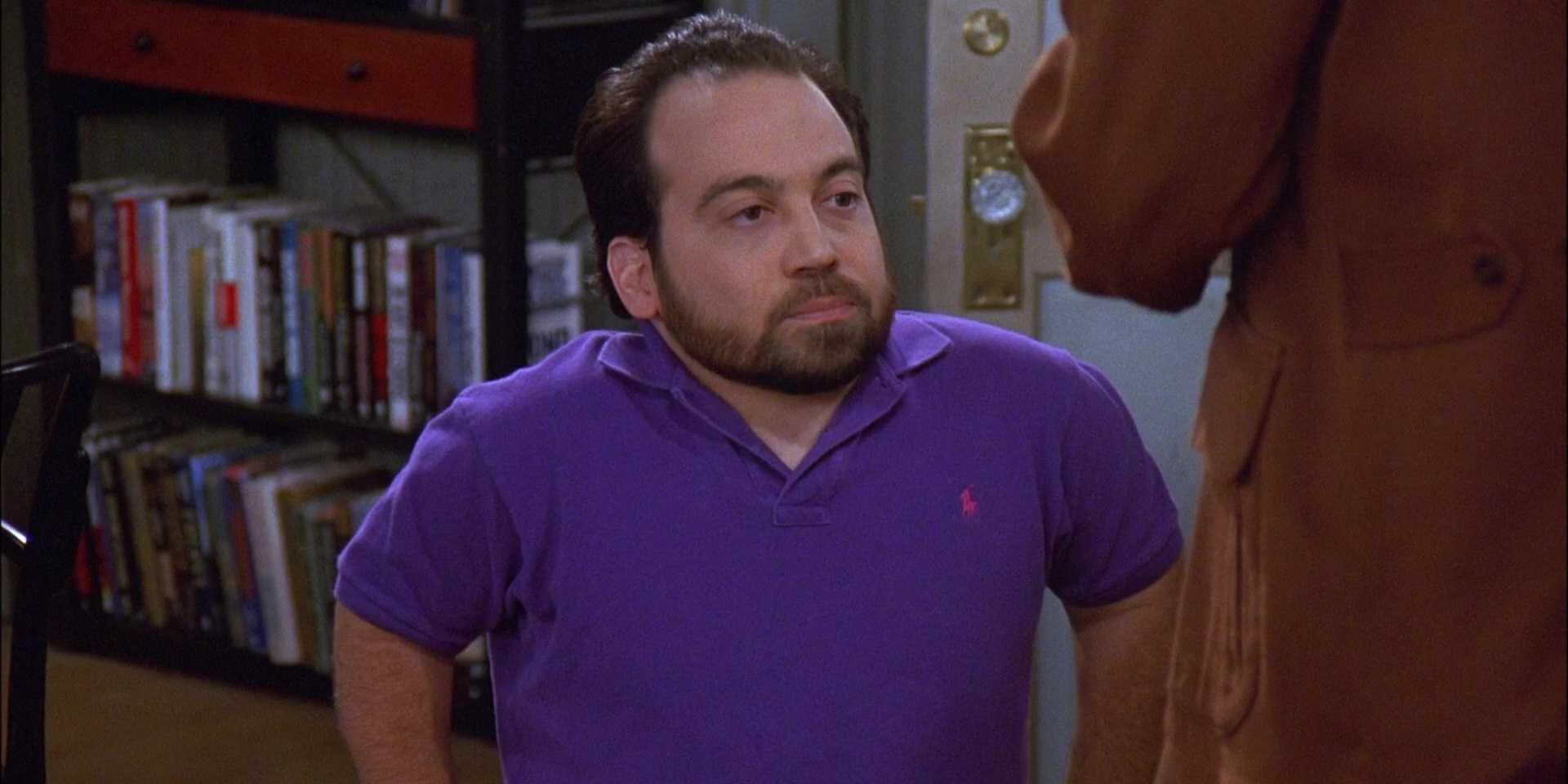 Seinfeld Has So Many Amazing Supporting Characters, But I'll Never Tire ...