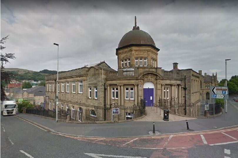 Decaying Darwen library buildings could be knocked down in major revamp