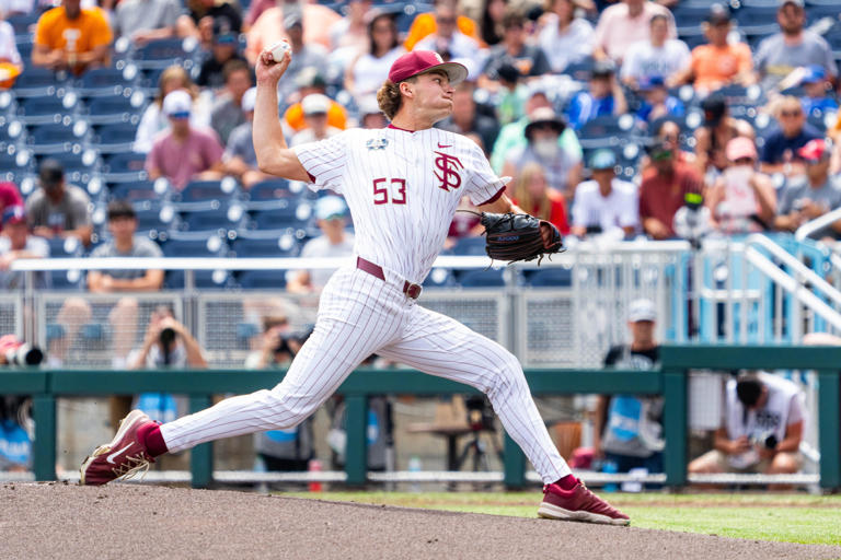 How to watch FSU vs. Oregon State in Corvallis Super Regional: Time, TV ...