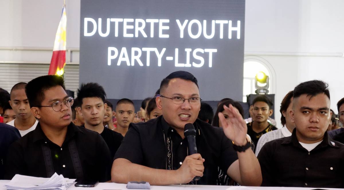 ACT-CIS, 4Ps, Duterte Youth lead partylist groups in midterm polls — survey