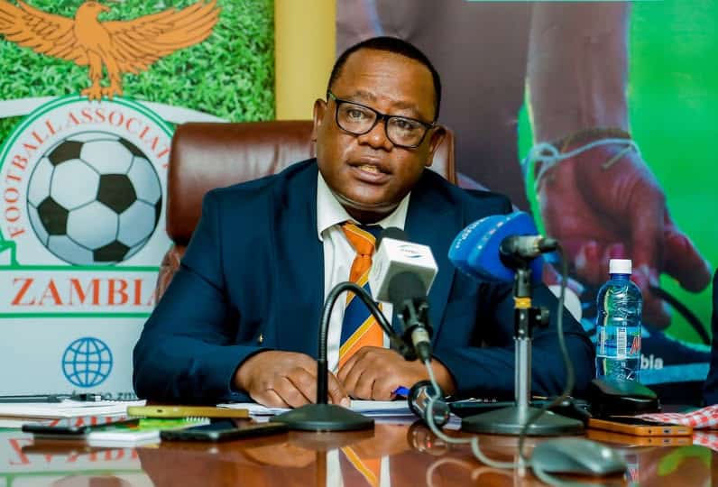 Appeals Committee confirm final elections candidates for FAZ positions