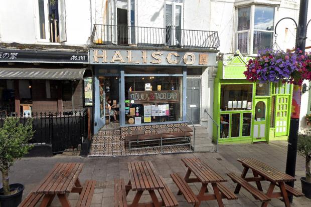 Award-winning Mexican restaurant to open new tequila bar