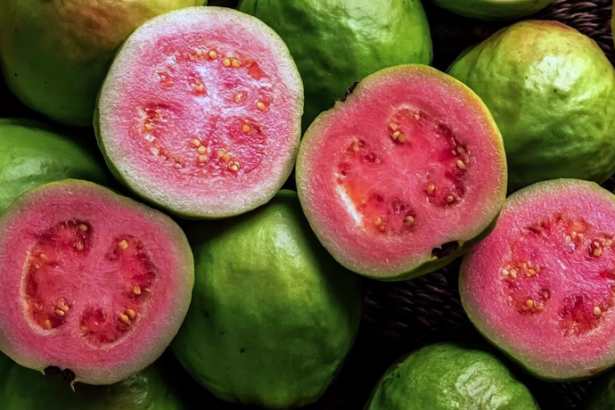 Rajin Makan Buah Ini, Tekanan Darah dan Kolesterol Langsung Turun!