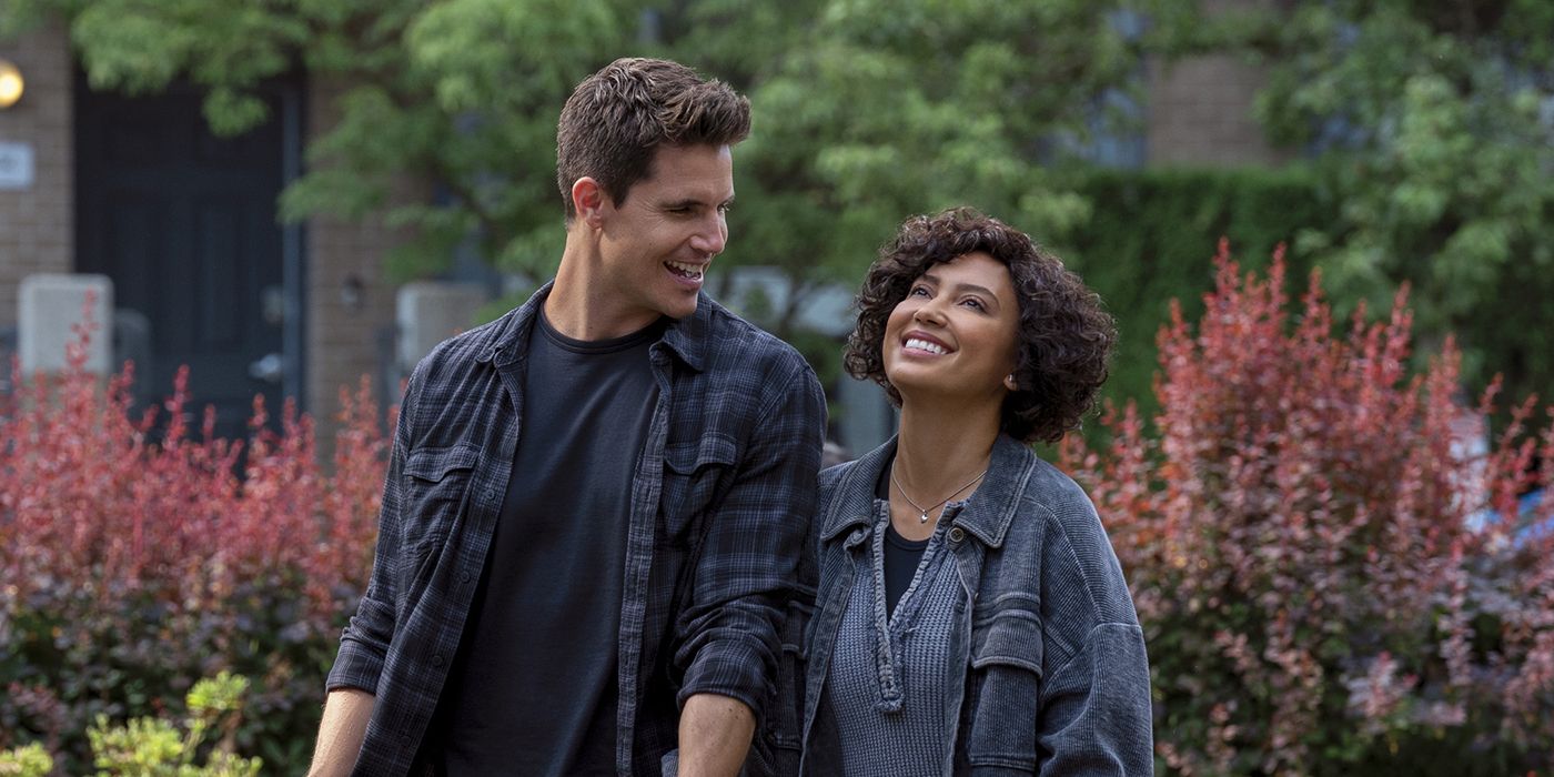 Prime Video's 'Upload' Comes to an End in First Trailer for the Series ...
