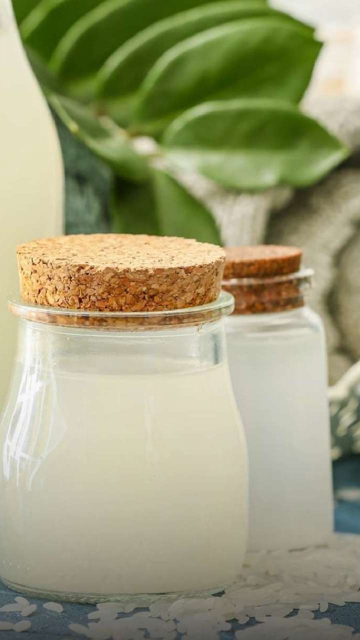 Top 5 Amazing Health Benefits Of Drinking Spiced Rice Water