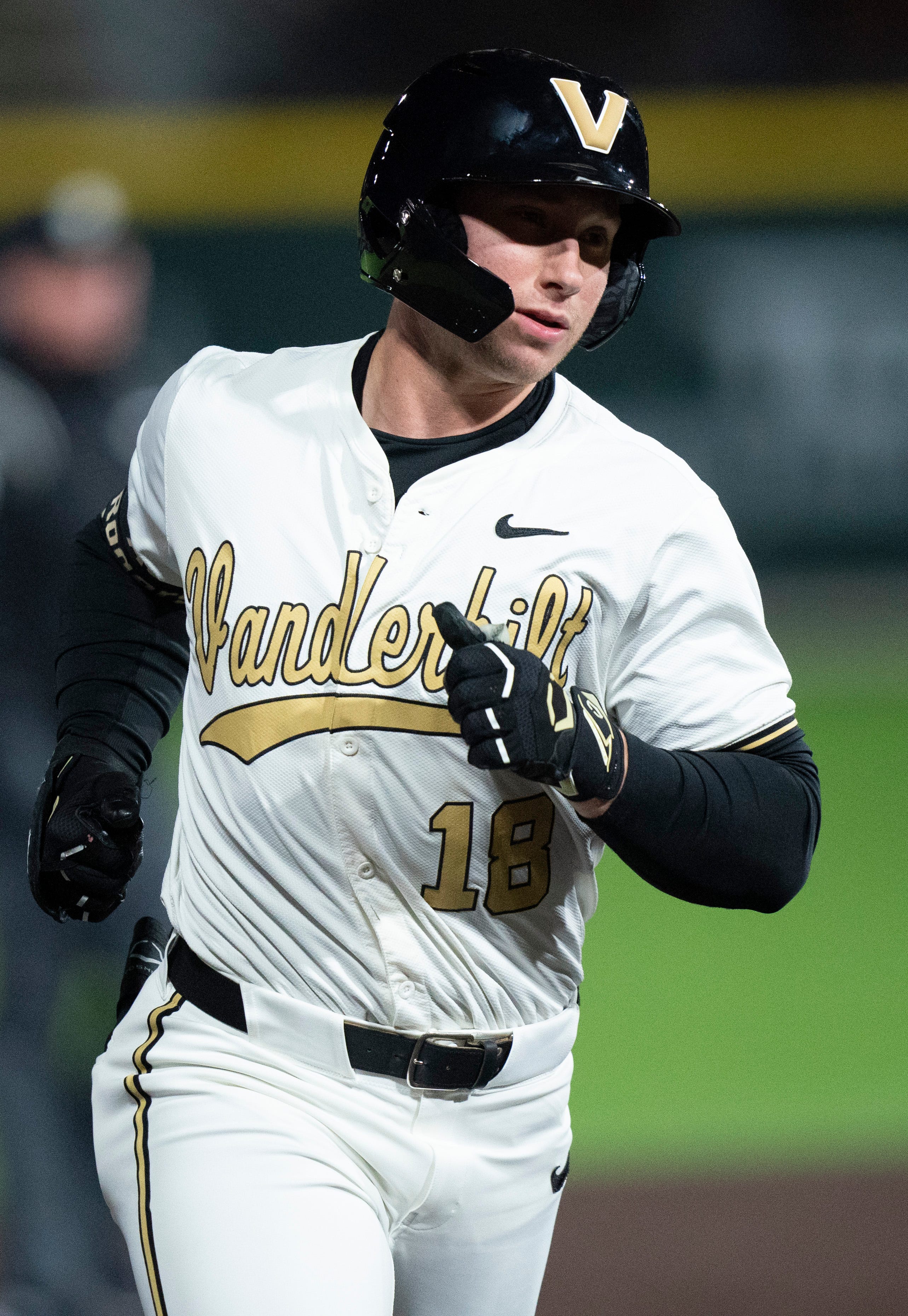 Vanderbilt baseball vs Saint Mary's score today: Live updates, game ...