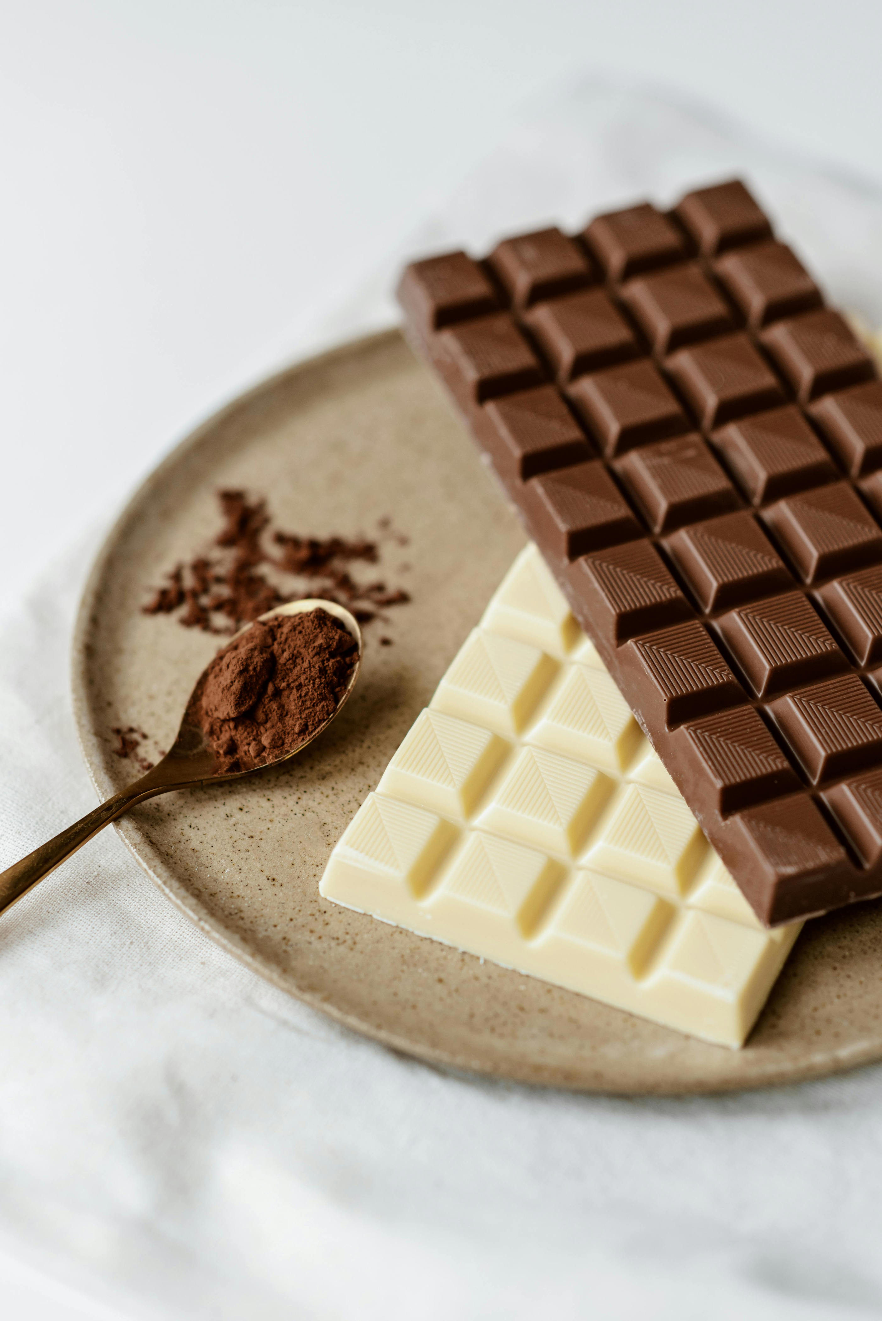 7 reasons why chocolate is good for you