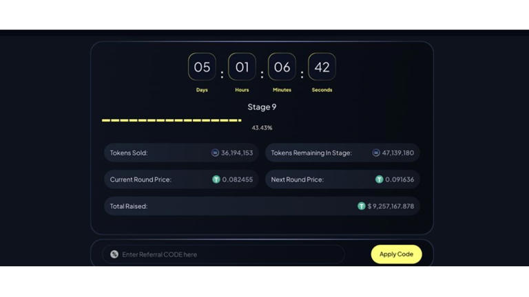 2025’s Biggest AI Breakthrough DeepSeek and IntelMarkets Could Flip Market Giants