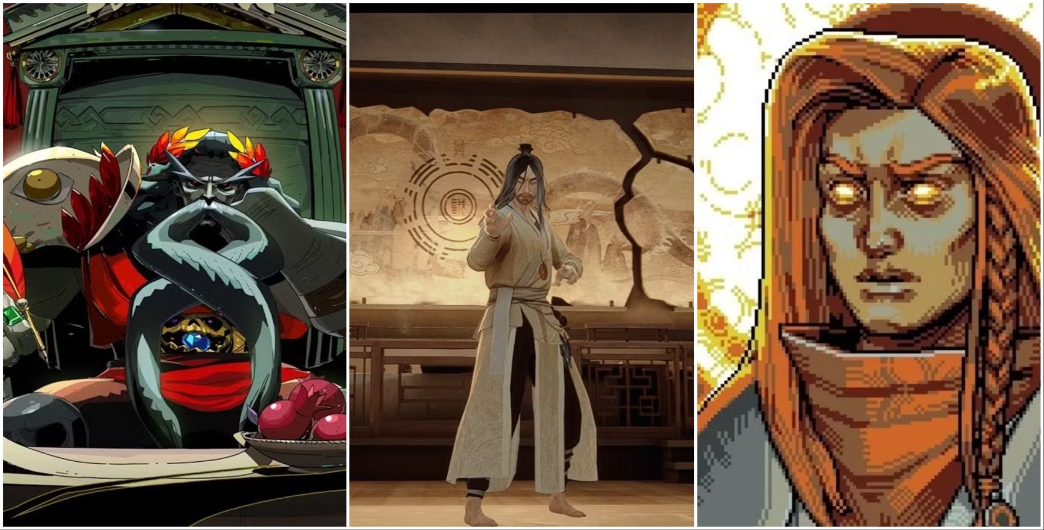 10 Final Bosses That Are Actually The Hardest Fight