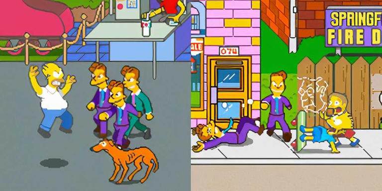 The Best Konami Games Ever Made