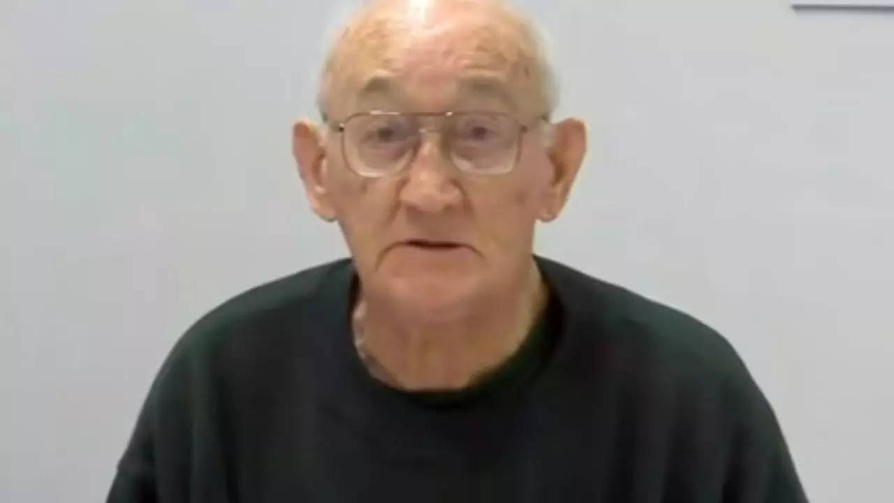 Gerald Ridsdale dies in prison at 90: Australia’s most notorious ...