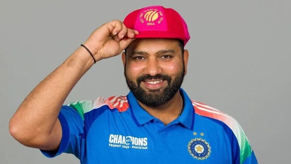 ICC Champions Trophy 2025 Prize Money: How much will the winning team ...