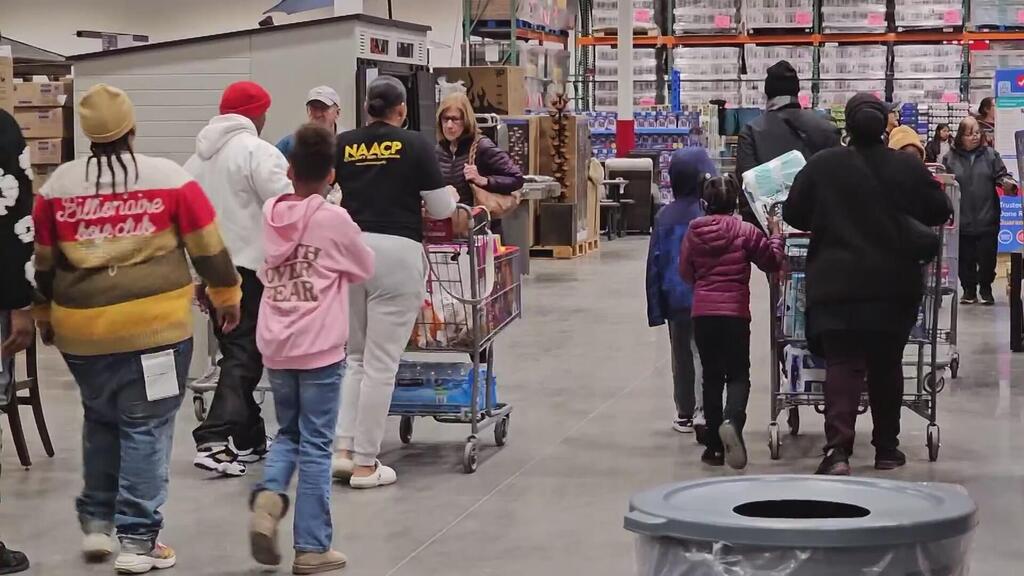 Colorado's Rocky Mountain NAACP encourages shoppers to support stores ...